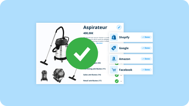 Workflow de validation | Vérifiez vos règles métiers automatiquement